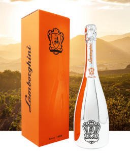 Lamborghini Wines – Wine 2 Wine Imports